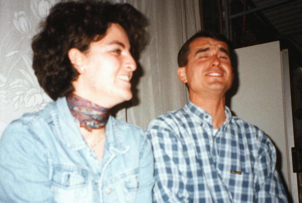 How to Make Friends: Eat, Sing and Dance Together! - Further Adventures ...